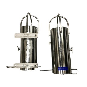 Transponder Bucket