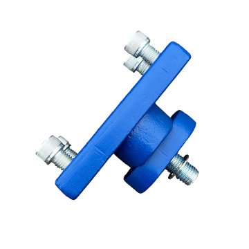 Container Clamps|Heavy-Duty Container Clamps|Lifting Container Clamps ...