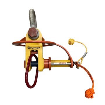 ROV Operated Shackle