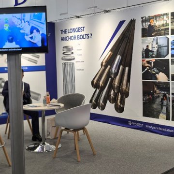 Welcome to our Hamburg 2024 Exhibition at booth No.: B7.327 in ...